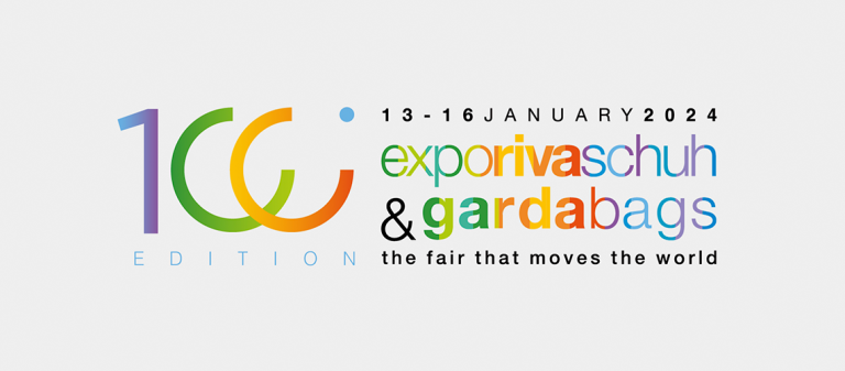 Expo Riva Schuh & Garda Bags - Camara de comercio de Italia